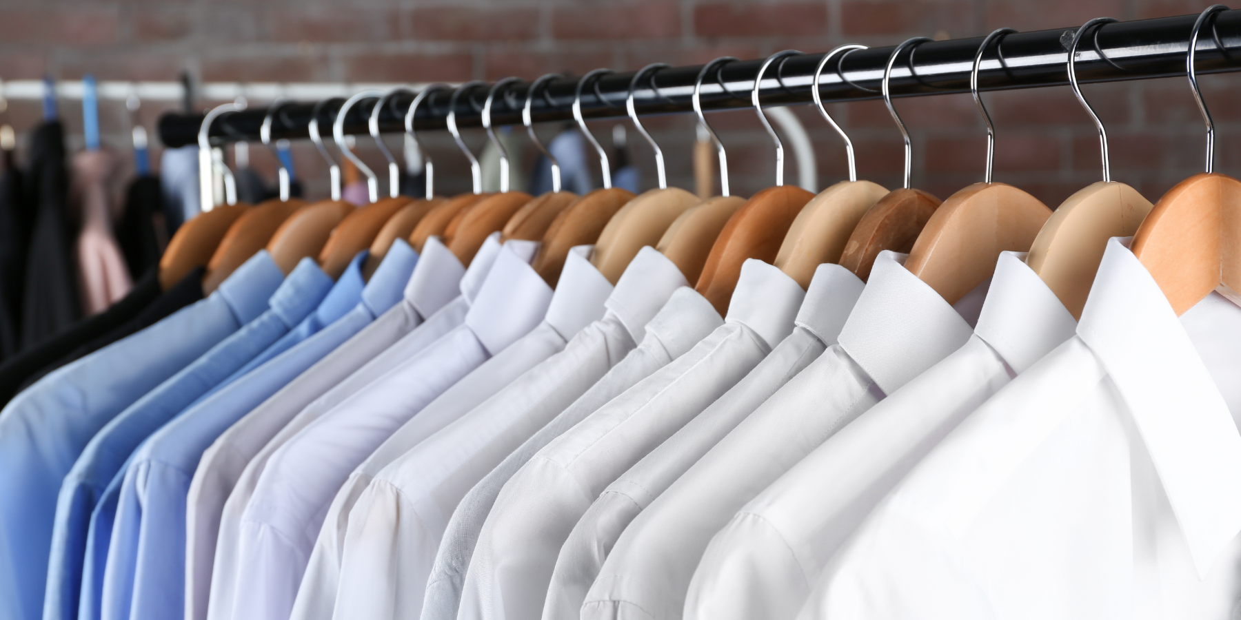 Dry Cleaners near Sacramento, CA | Dry Cleaning Services | Monster Laundry